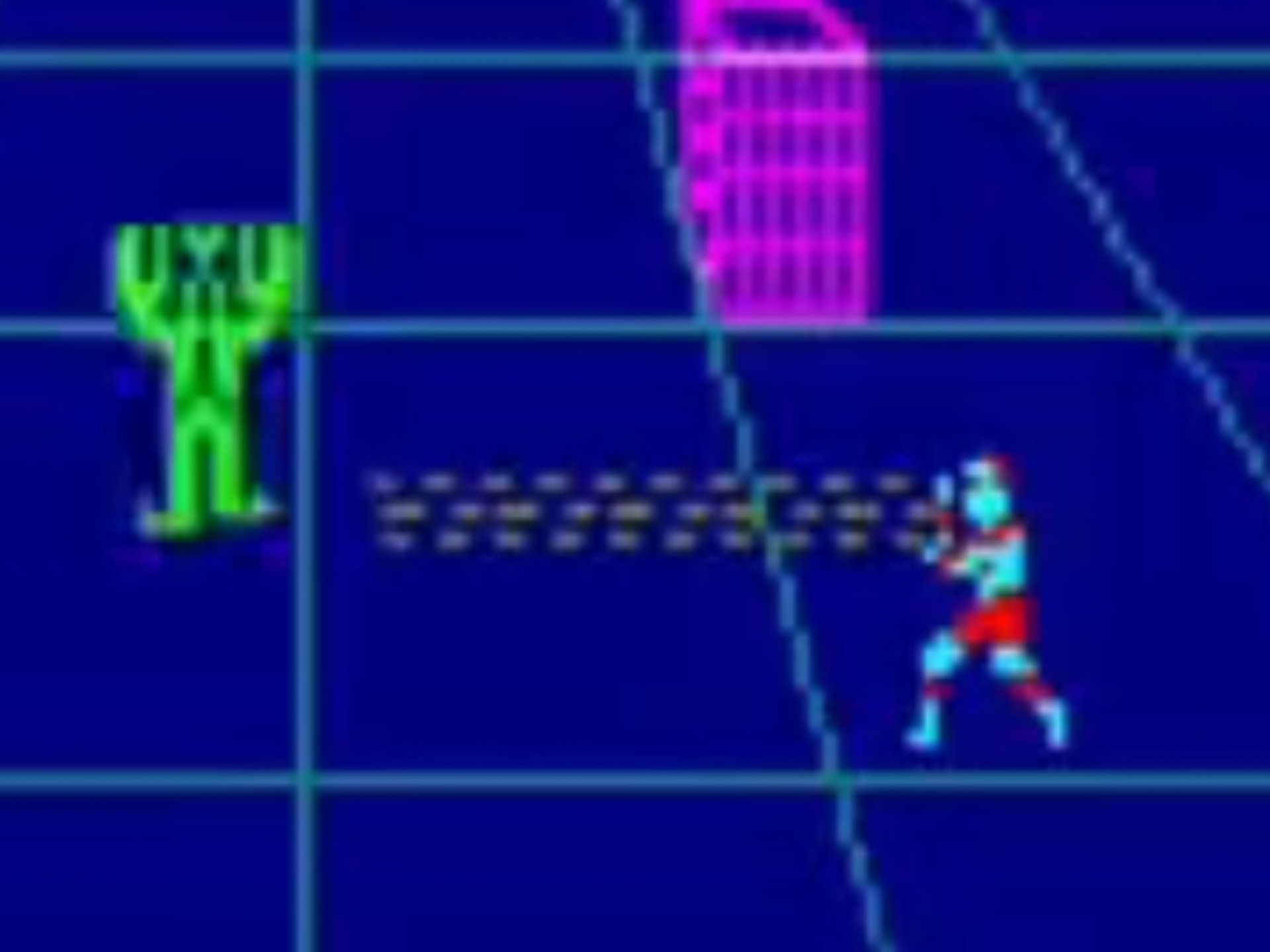 一款非常冷门的奥特曼游戏,RX-78战斗吧!奥特曼 pc mame模拟器运行,...