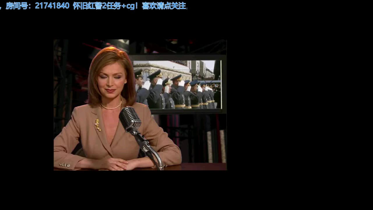 【红警2】苏联任务 简单模式 非速通