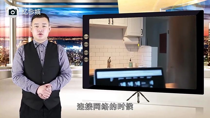 路由器打开这个开关,网速瞬间提升十倍,看完快告诉家人!