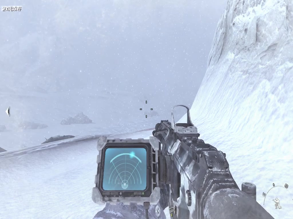 使命召唤6:现代战争2 中文60帧全集(带过场)