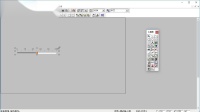 McgsPro组态软件-滑动输入器构件应用
