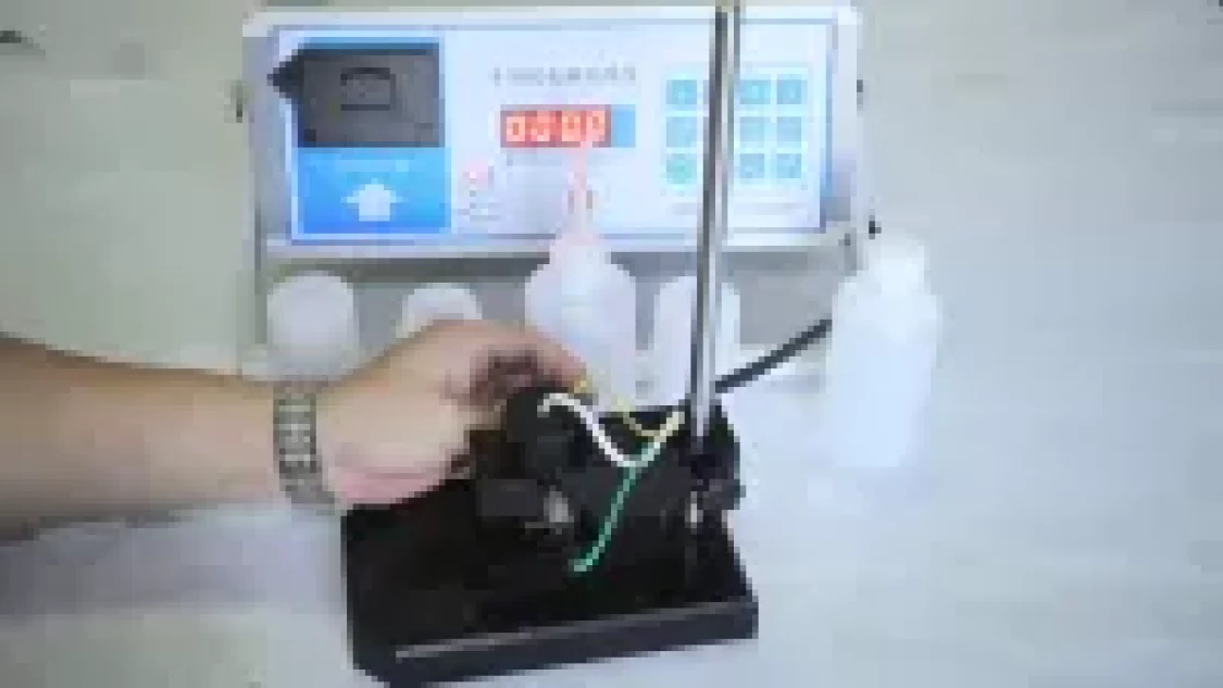 电解涂层测厚仪操作视频