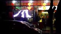 小招牌 52根管子32像素代替显示屏的效果-led数码显屏管
