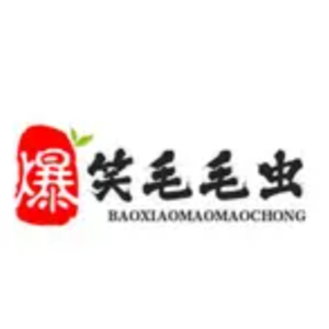 爆笑毛毛虫 