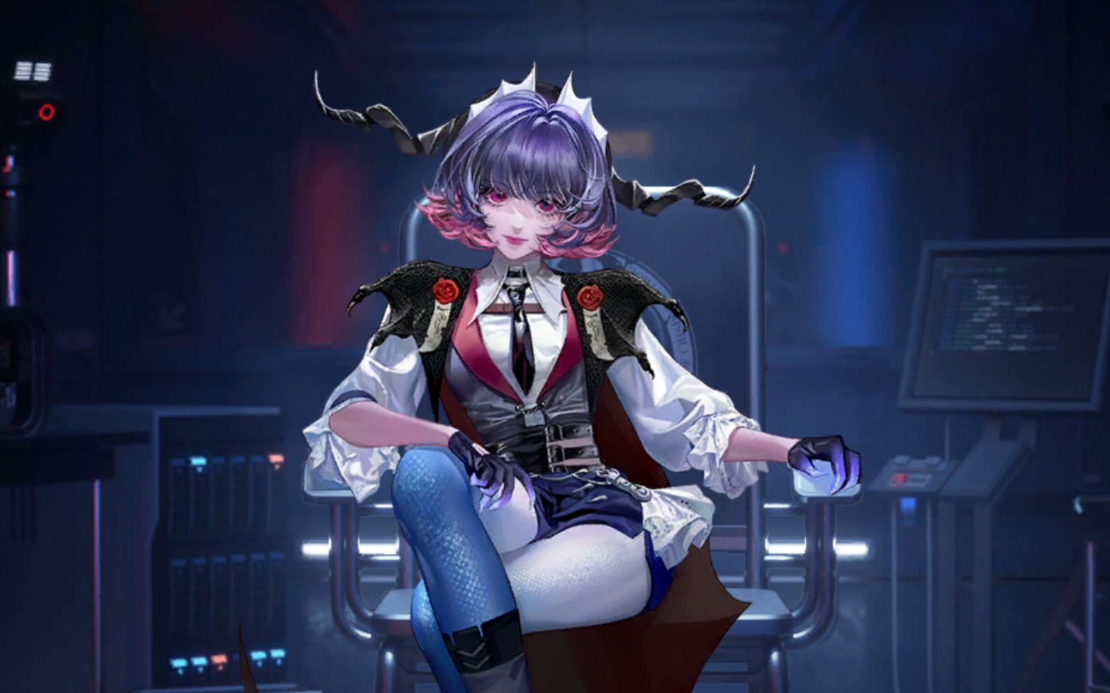 【4K 爱缇审查】MBCC路透新鲜出炉:请问局长你掉落的是野蛮人...