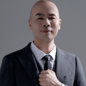 光头付 