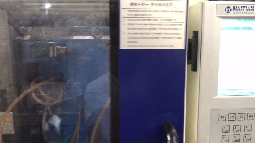 #注塑加工 #精密模具 #精密制造 #模具加工