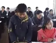 《高效课堂》数学示范课3