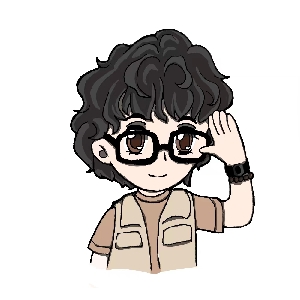 满身猫毛的二狗子 