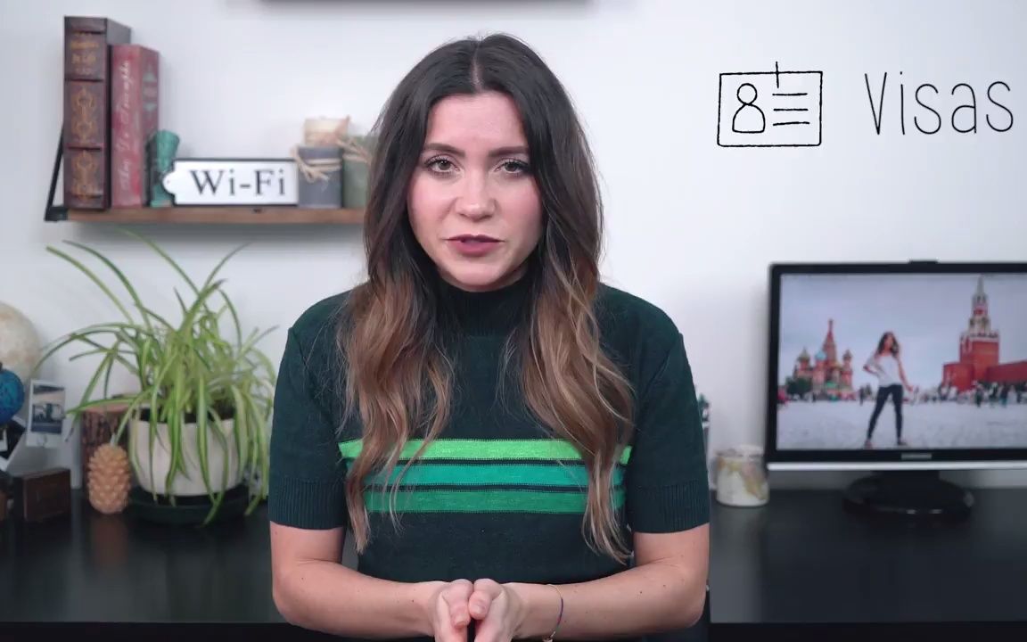 俄罗斯旅游初学者!莫斯科和圣彼得堡