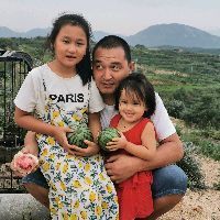 路大会的幸福生活