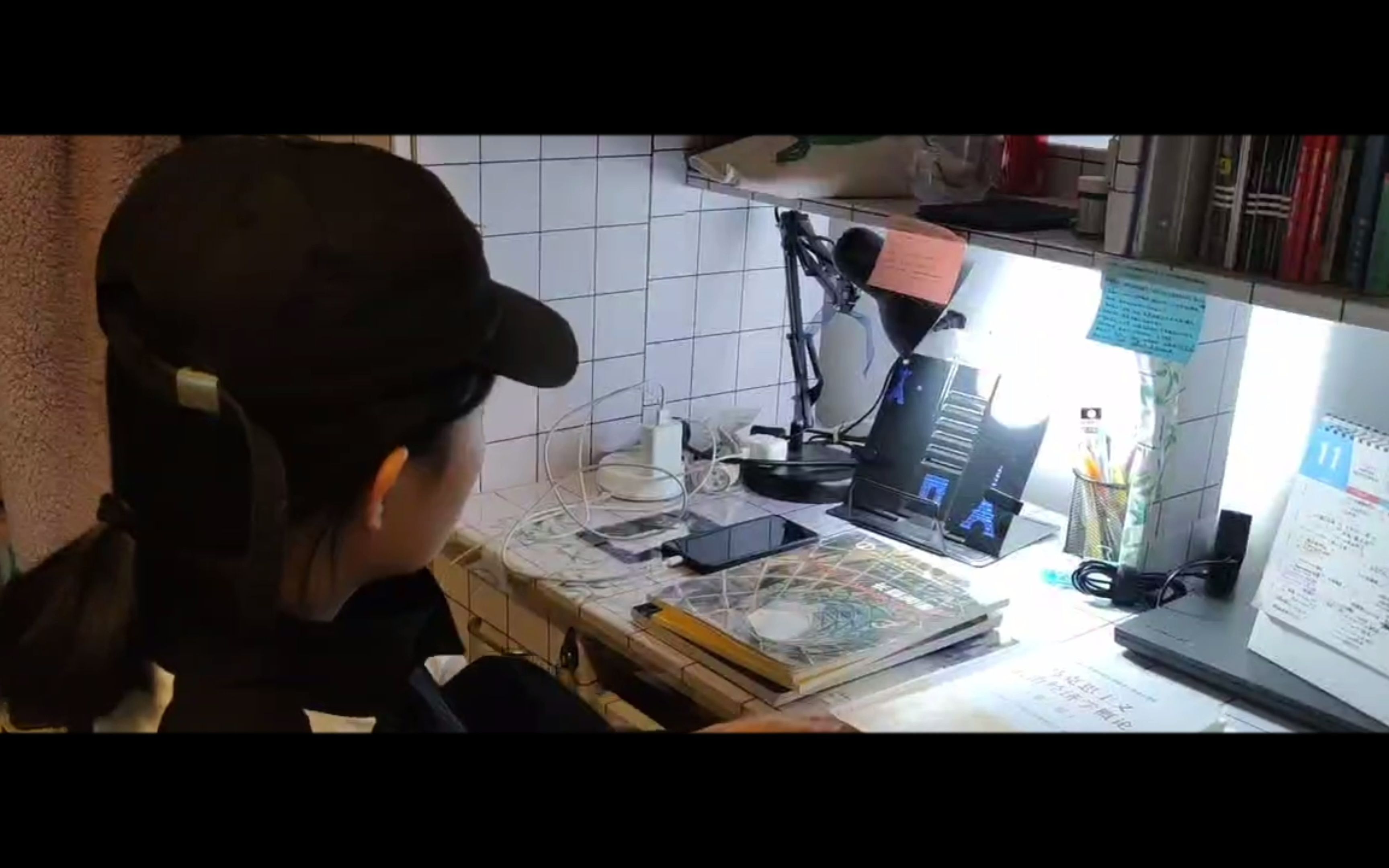 大学生心理剧《你真的真的很不错》——南京审计大学21级会计5班