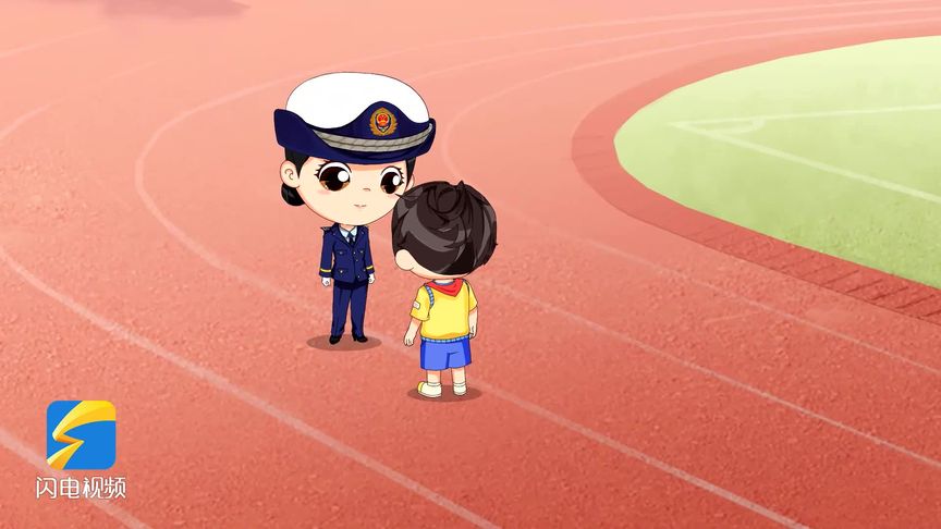 消防动画《擒火侠》上线!跟着拥有超能力的乐乐,一起学习消防安全知识