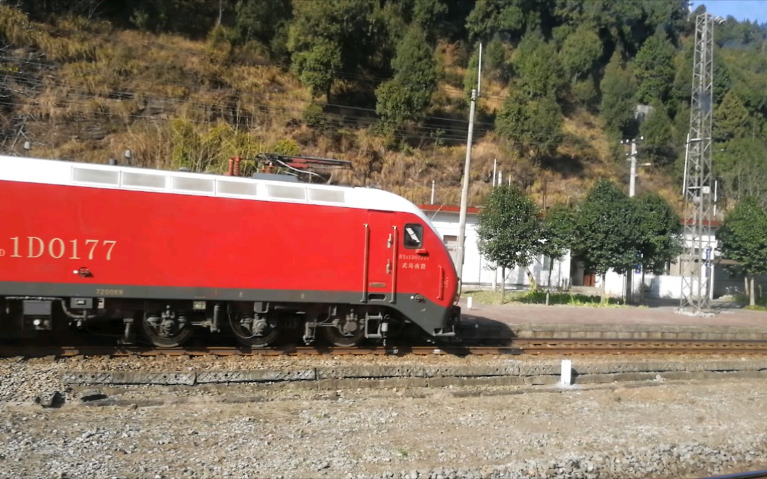 K424次列车(成都—宁波)