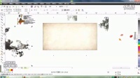 cdr精确裁剪内部的小技巧