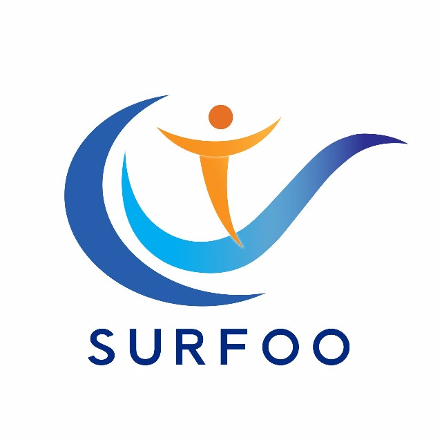 Surfoo-英国 