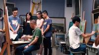 内江师范学院2019年美术学院招生微视频