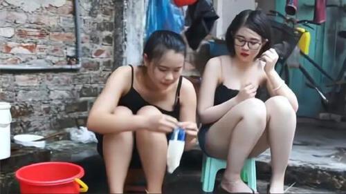 印尼那么多不愿回的中国男性,生活究竟过的如何?一点无法接受