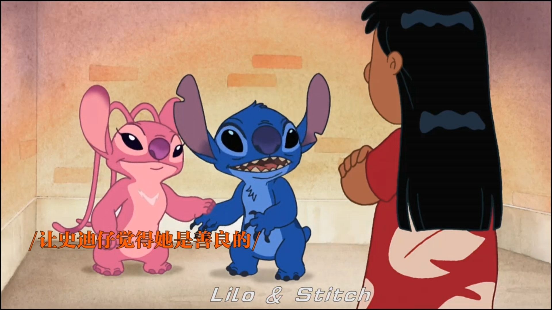 “ 孩童时看的动画如今再看 好像真的不一样 ”