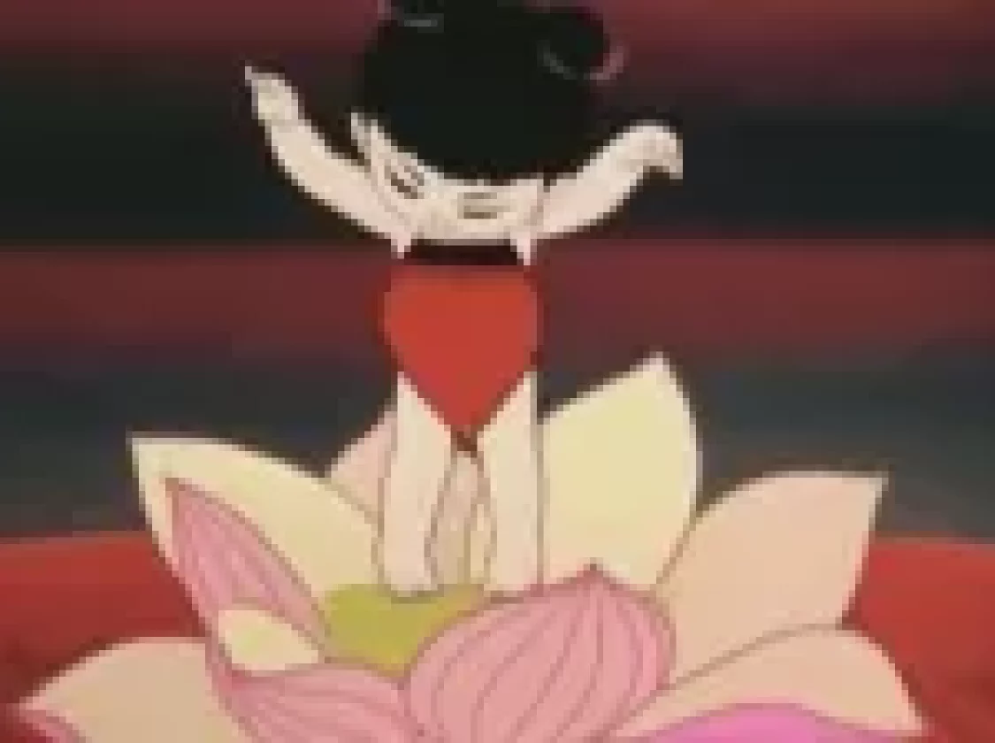 1979年经典老动画片《哪吒闹海》, 谨以此片献给我逝去的童年