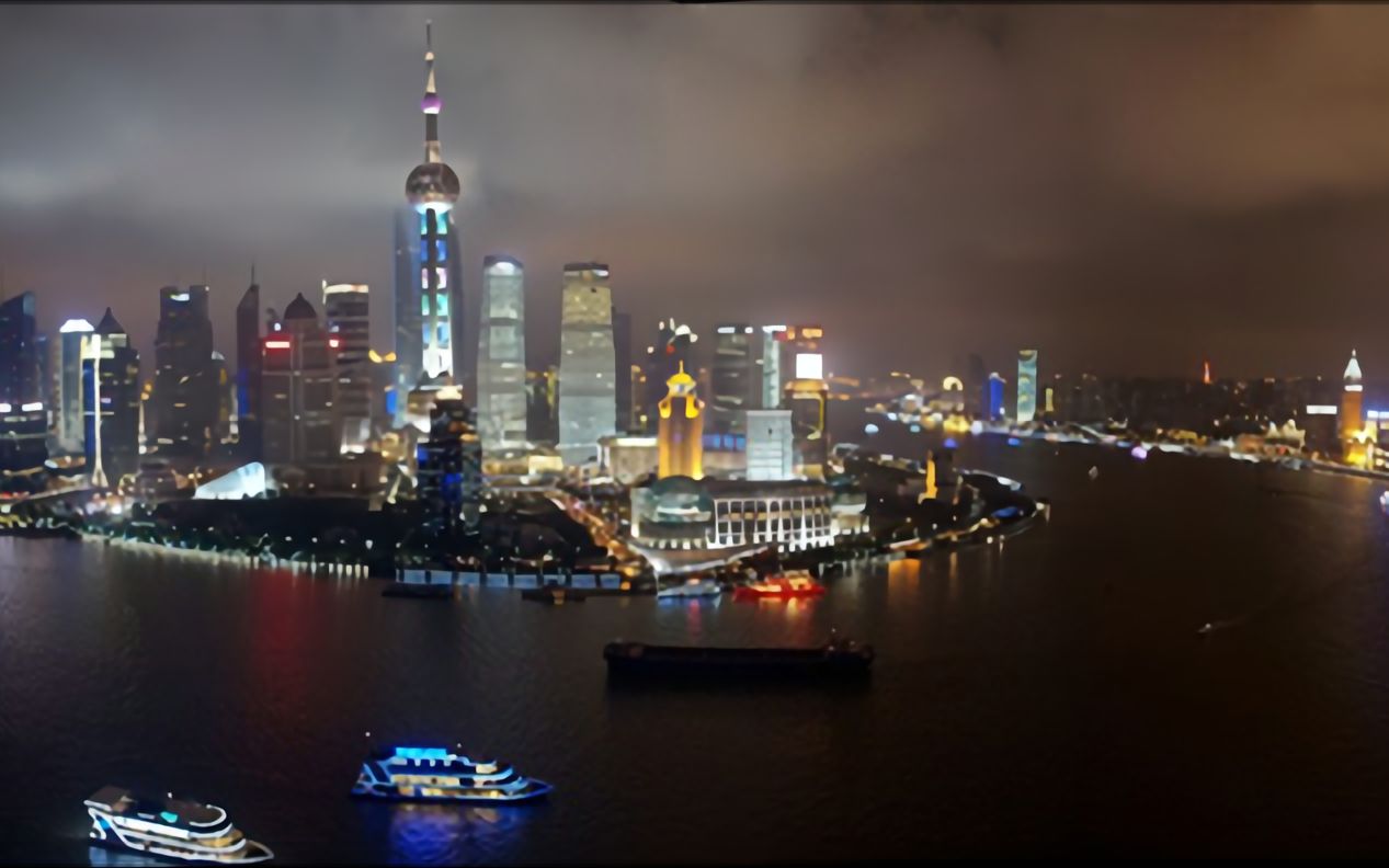 WDCC-国际建筑设计峰会-主旨演讲【Jean-Louis Cohen】