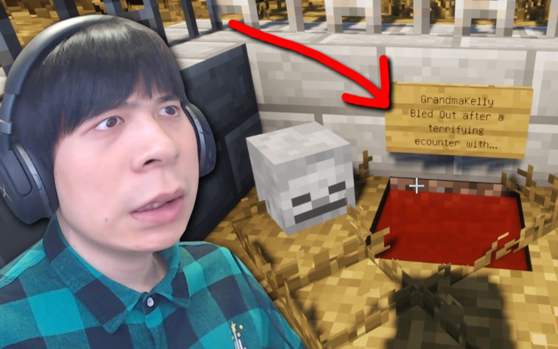 我发现了‘’丧尸病毒‘’的秘密!