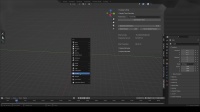 Blender计算器插件 Quick Calcs