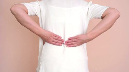 命门穴这样按,腰不酸了浑身是劲!