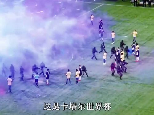 视频很短,一口气就能看完