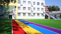 北京:教师有体罚幼儿等11项行为或将被开除