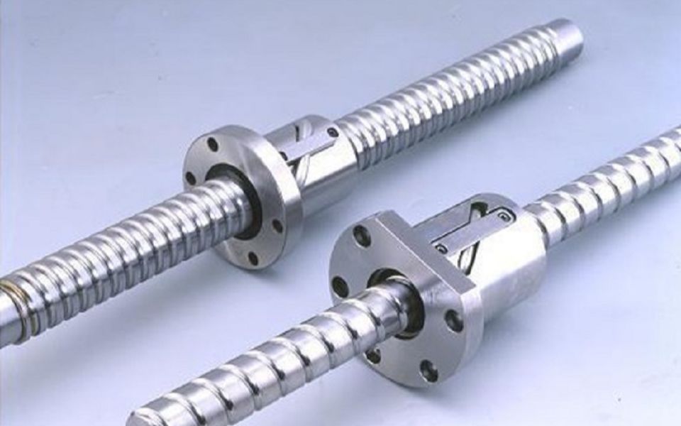 不愧是高级工程师,八分钟讲透滚珠丝杠特点、应用及选型