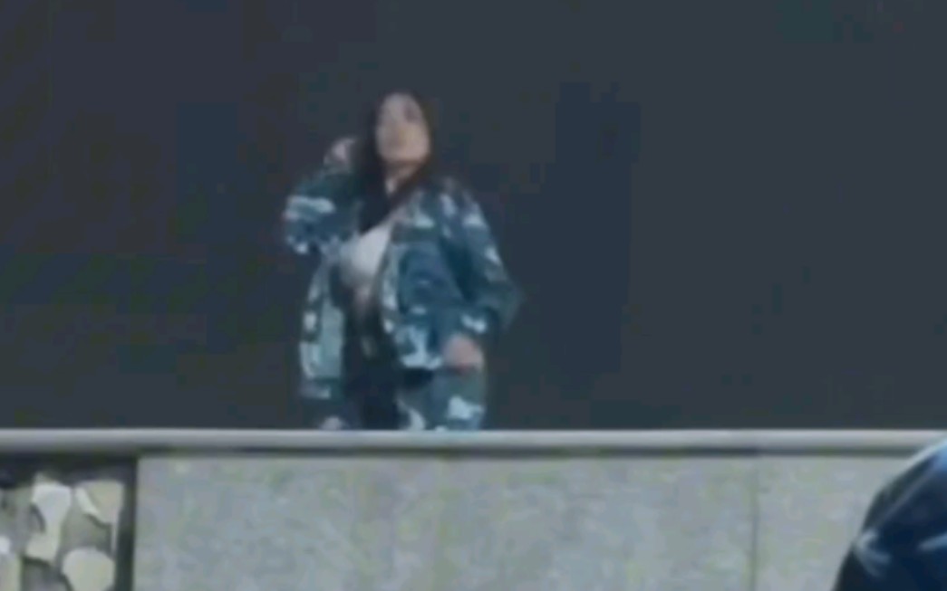 大学生军训晚会跳舞,不会你还没有看过吧