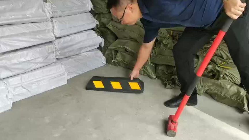 亲民款挡车器有来圈粉了ߘ�ߘ