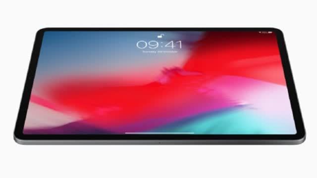 新款iPad Pro怎么用?苹果手把手教你