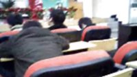 学校讲座很多没听的