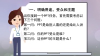 【培训课件如何制作】一份专业的PPT制作流程是怎样的?