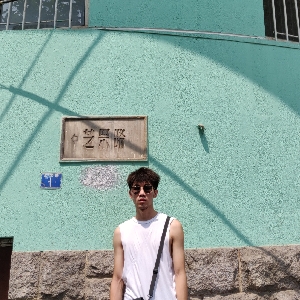 西村放牛娃 