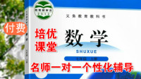 七年级数学上册 培优课堂30 有理数的加减混合运算 P43 名师微课