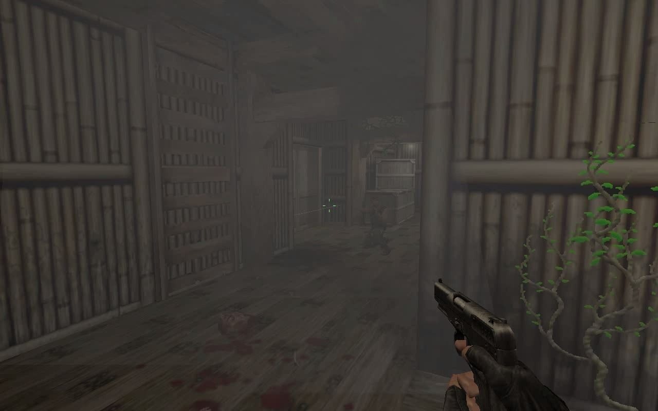 反恐精英零点行动单人任务版通关攻略2:Lost Cause