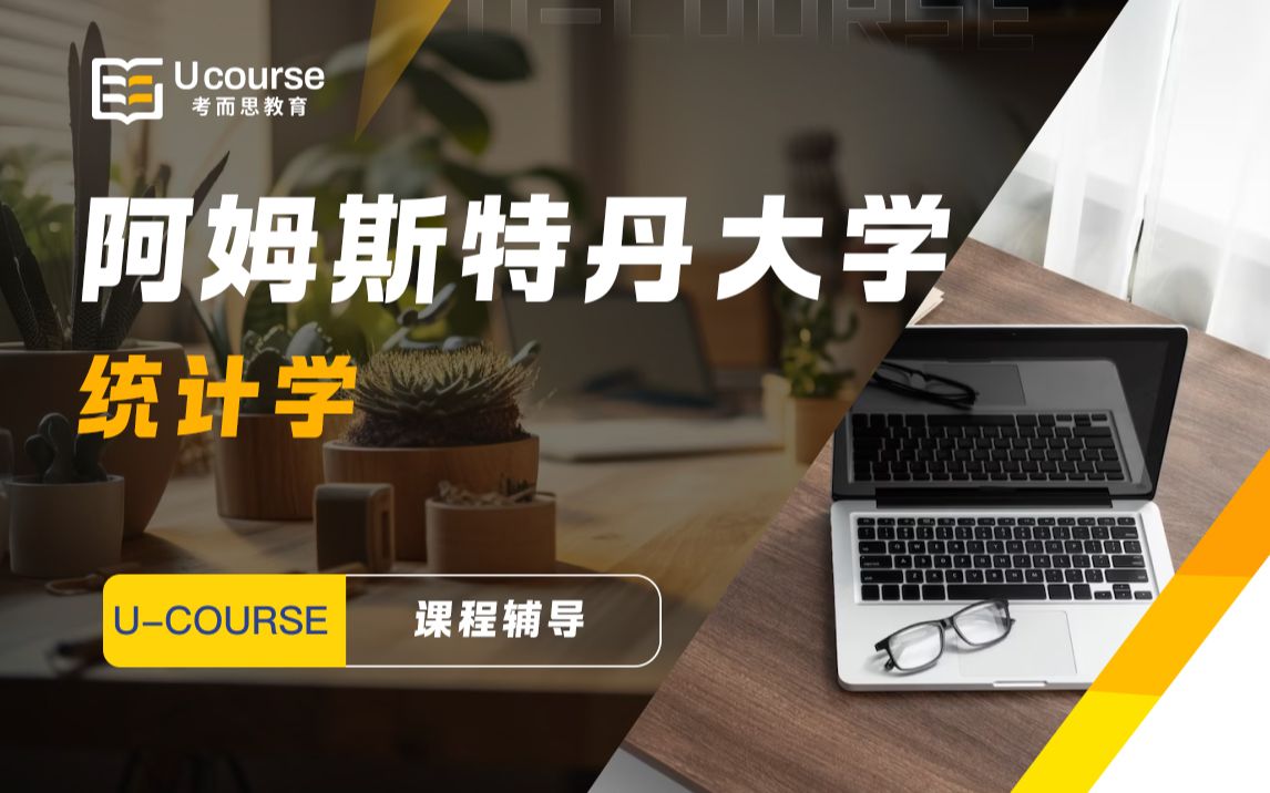 阿姆斯特丹大学国际经济与贸易专业统计学statistics-如何评价模型拟合...