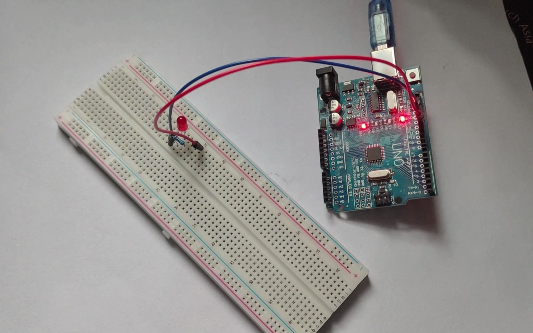 arduino学习视频_1