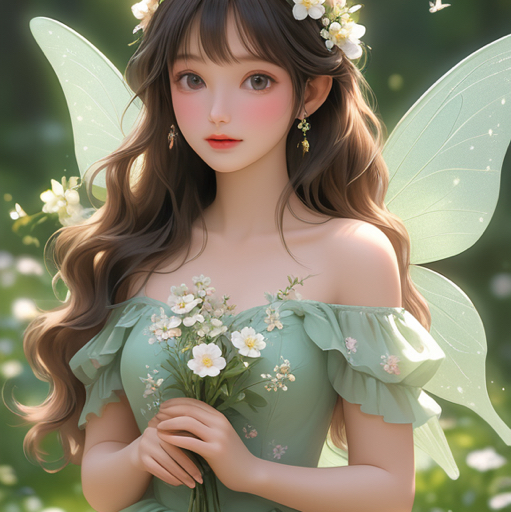 自在师分璃璐的魔法笔 