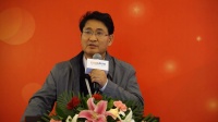 ...年会:北京信息资源管理中心总工程师穆勇 政务大数据开放共享及应用