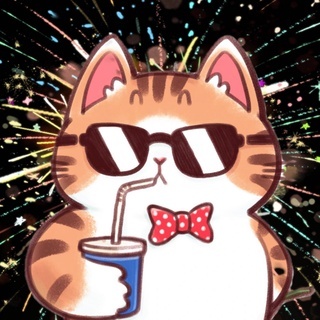 橘猫大王驾到