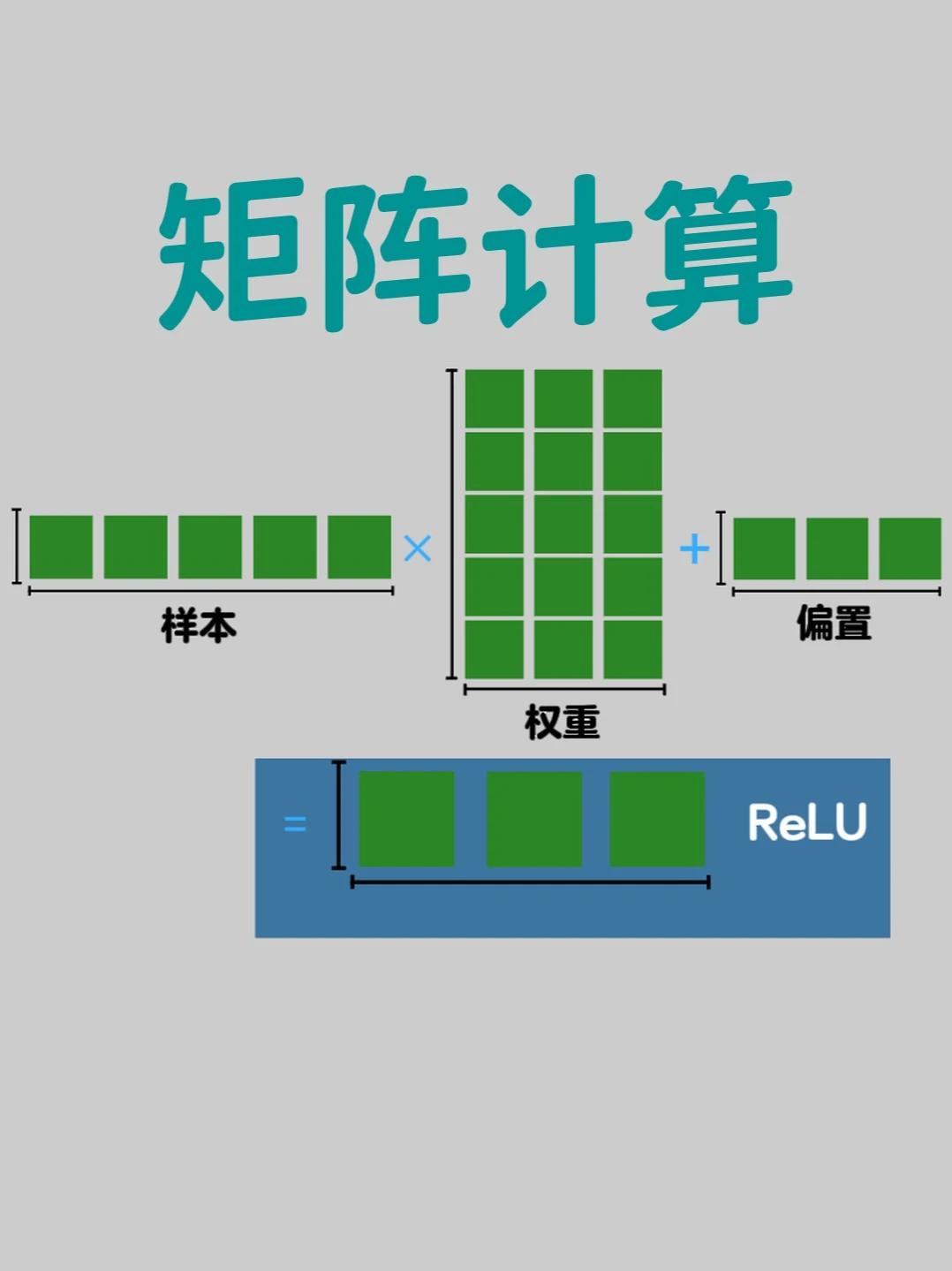 ...什么是权重,什么是偏置 又是怎么动态调整与反向传播的#抖音知识...