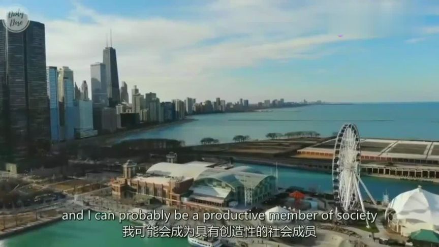 《励志短片》有计划的目标我们行动起来才能更接近成功