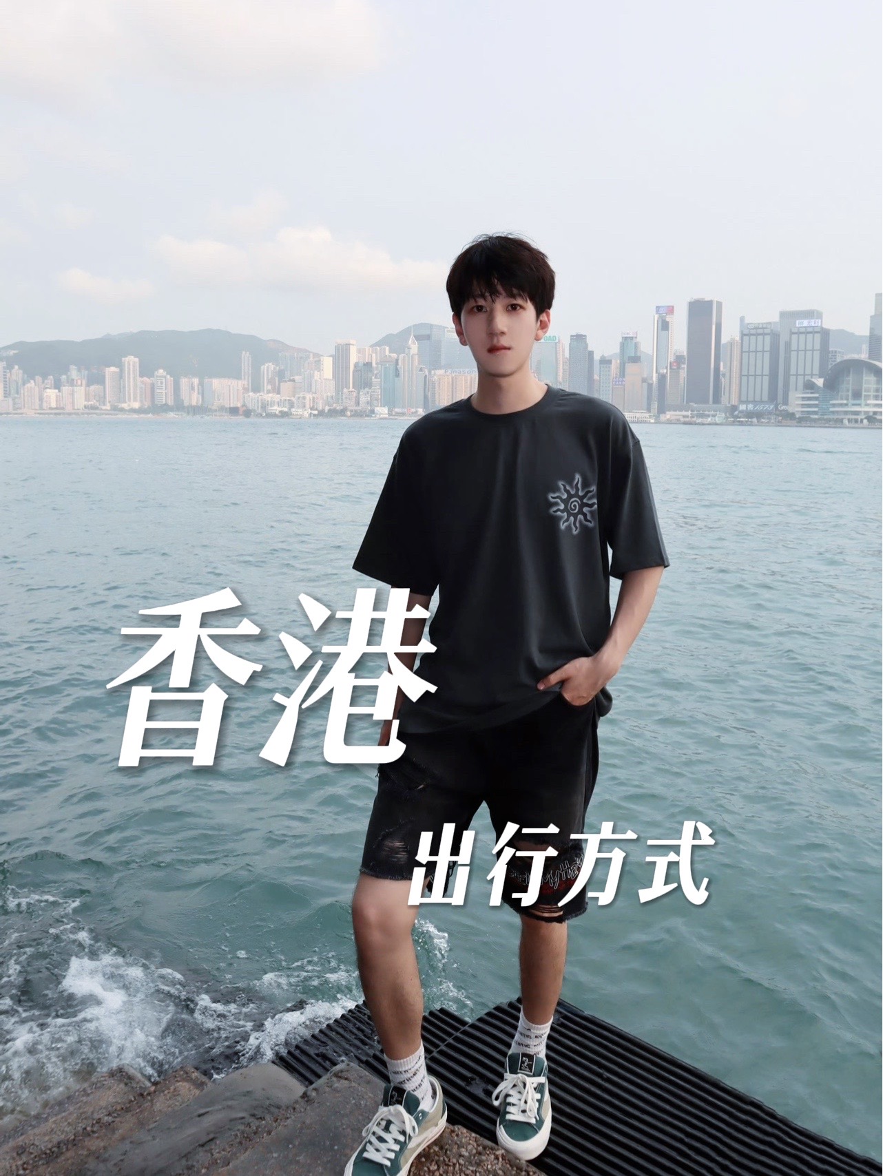 在香港你会选择开电动汽车吗?#带你懂车 #我与汽车的日常 #香港生活 ...