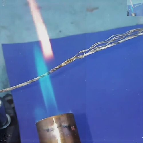 钢丝绳使用的技巧和诀窍