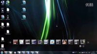 Windows 7 梦幻桌面 完美版本!