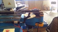 CNC18全自动弯管机